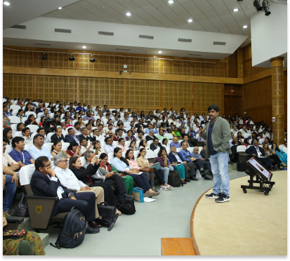 Analytics Society of India (ASI)