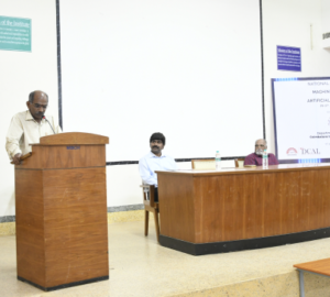 Analytics Society of India (ASI)