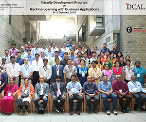 Faculty Development Programs – Analytics Society of India (ASI)