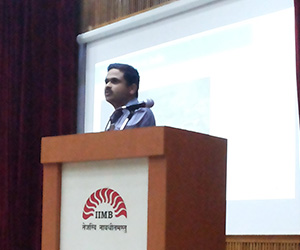 Launch Event – Bangalore Chapter – Analytics Society of India (ASI)