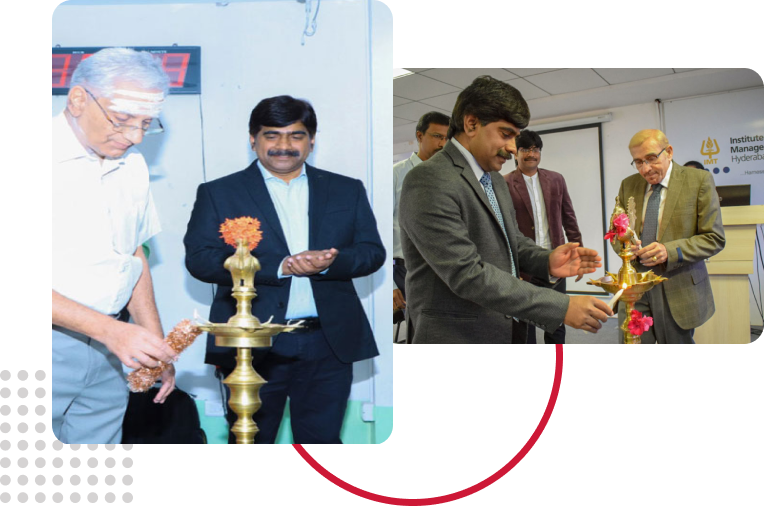 Regional Chapter – Analytics Society of India (ASI)