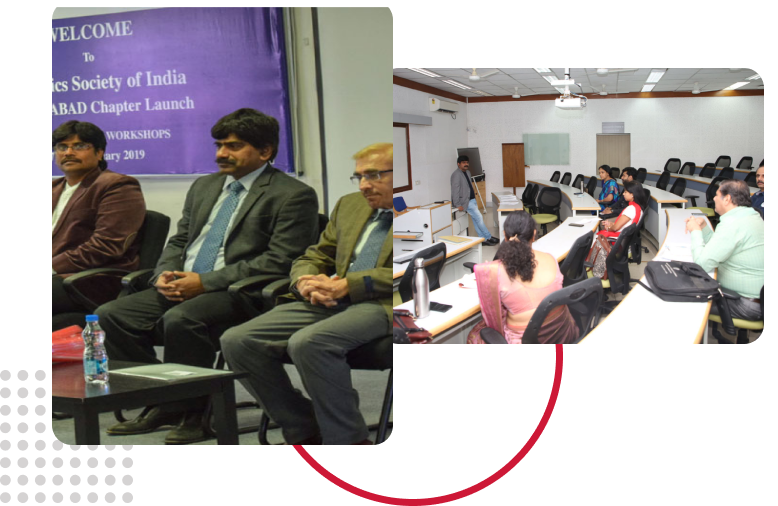 Institutional Membership – Analytics Society of India (ASI)