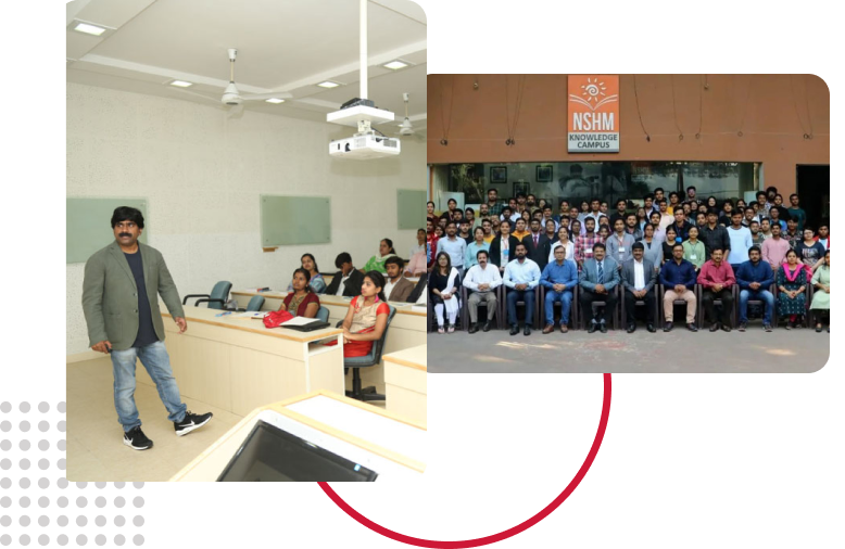 Student Chapter – Analytics Society of India (ASI)