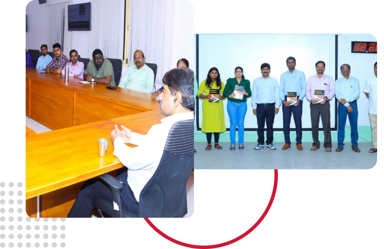 Research Partner – Analytics Society of India (ASI)